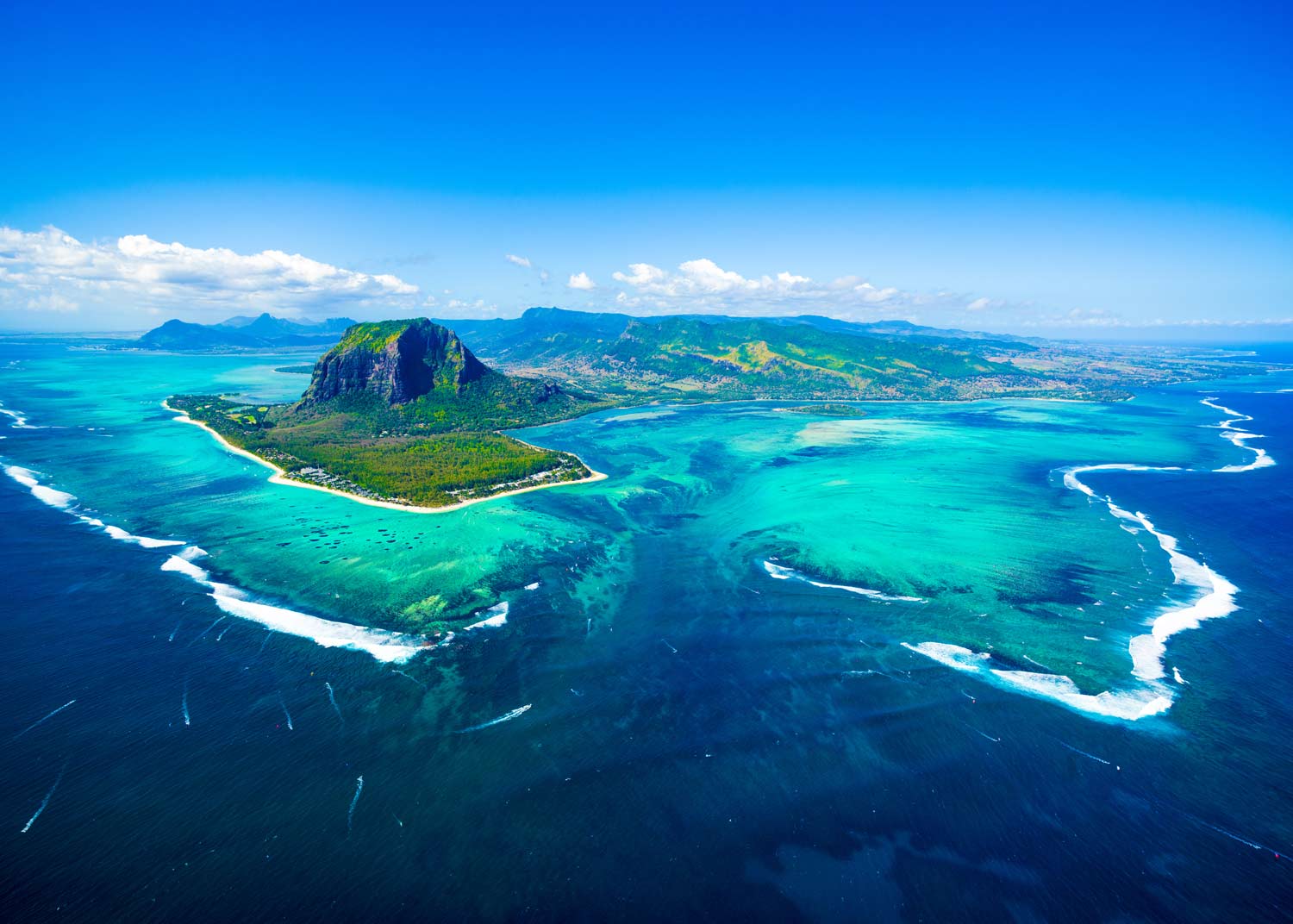 Quando andare alle Mauritius? Consigli utili - Holins
