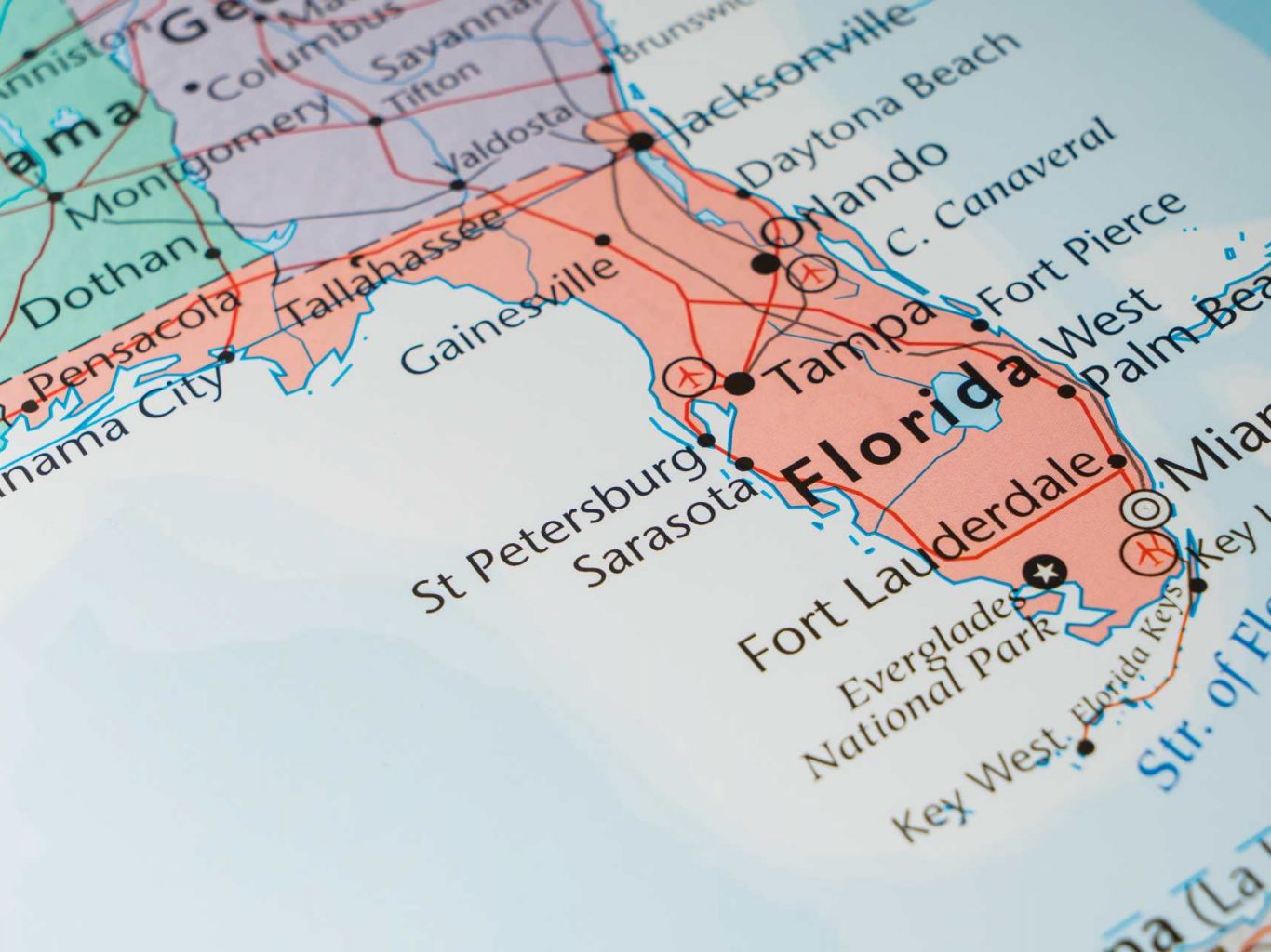 Consigli di viaggio America del Nord e America del Sud | Holins