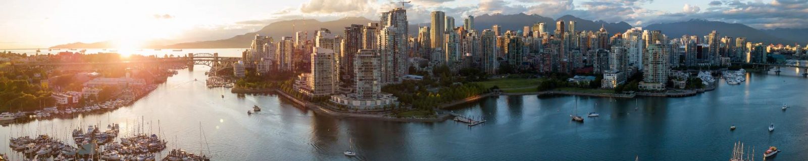 Quali sono le temperature in Canada? Consigli utili per viaggiare