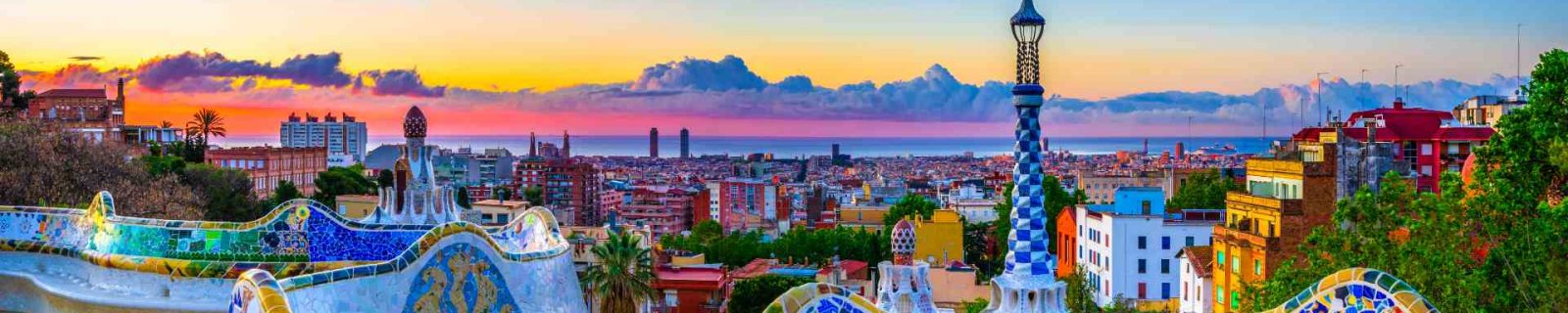 Viaggio in Spagna: consigli per le mete estive