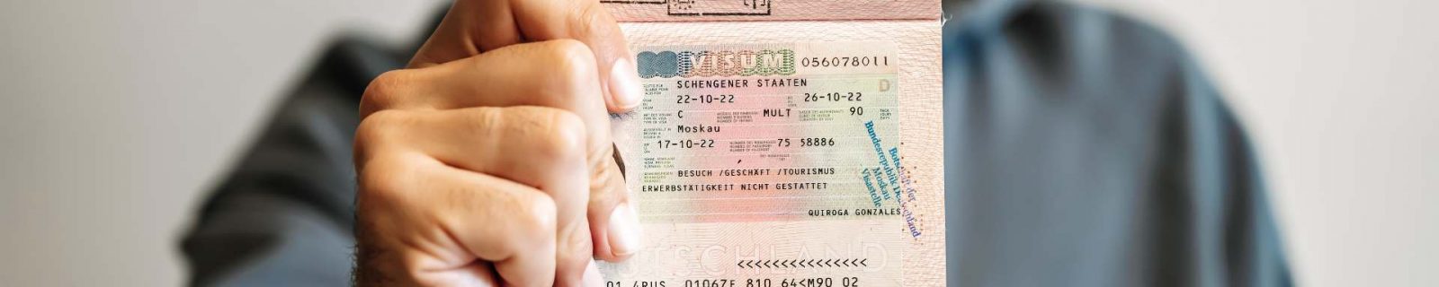 Visto turistico: cos'è e come si ottiene