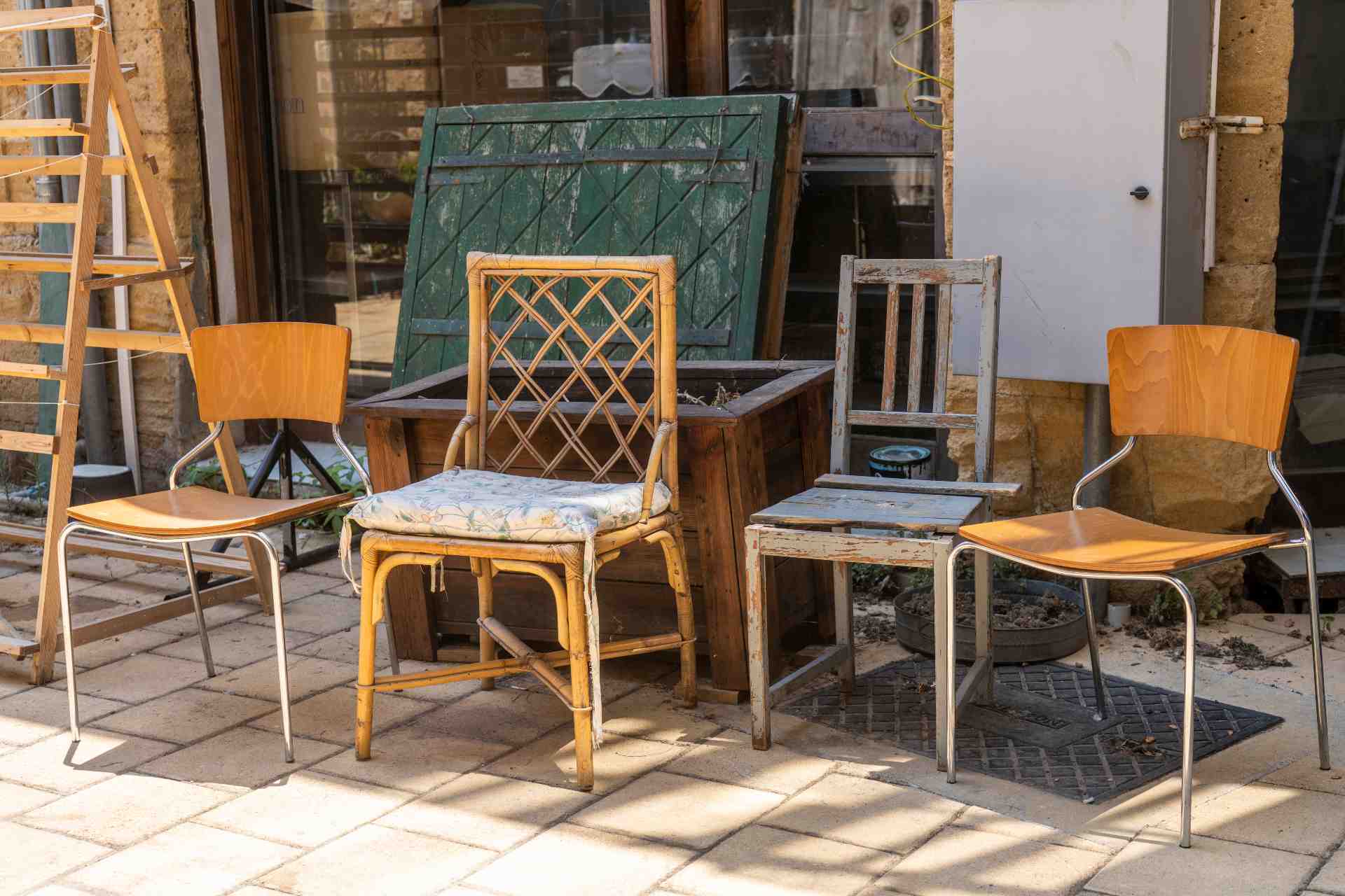 Mercatini vintage di Roma: quali sono i migliori?