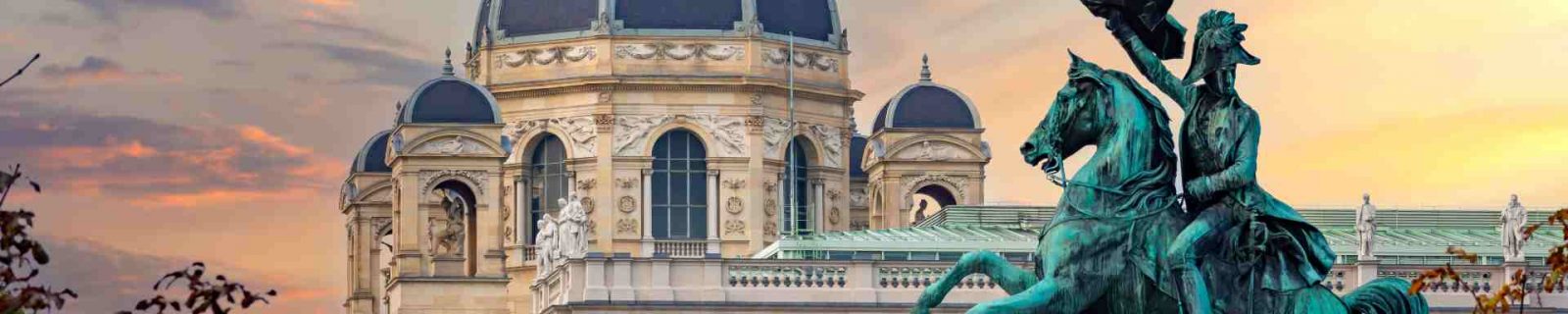 5 musei a Vienna da non perdere