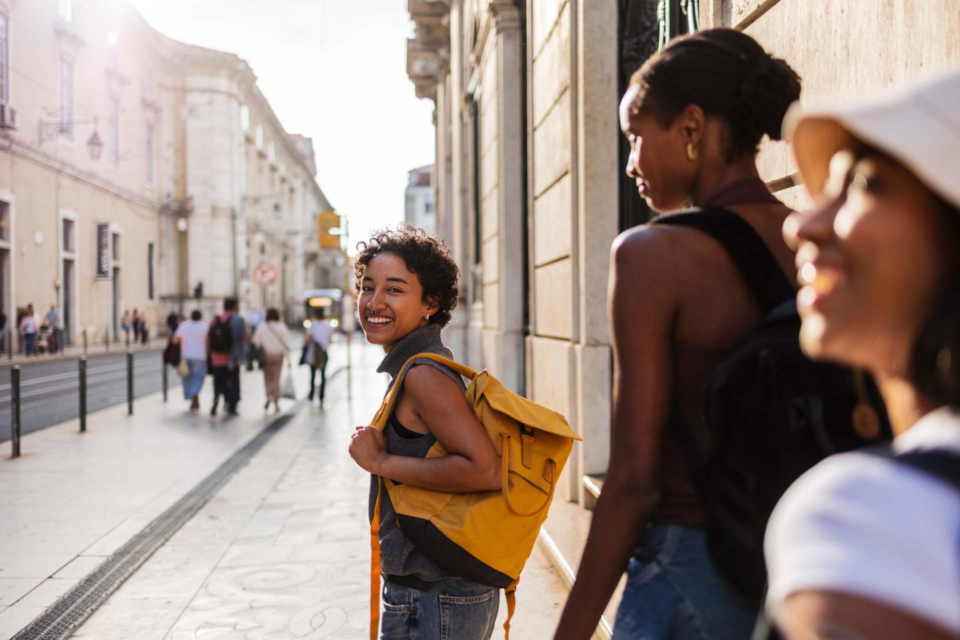 Cos’è la tessera TEAM per i viaggi in Europa